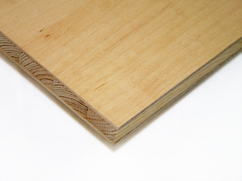 5 slojna Sirova Breza • Pup